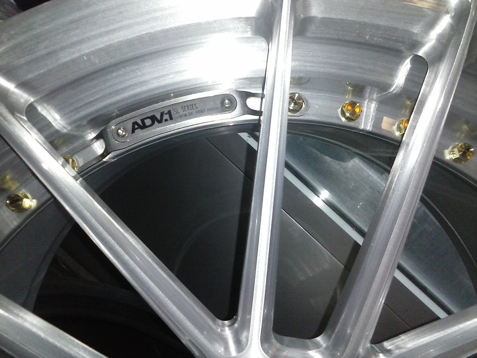 ADV7.0 MV2 22X13 — DRIVE2