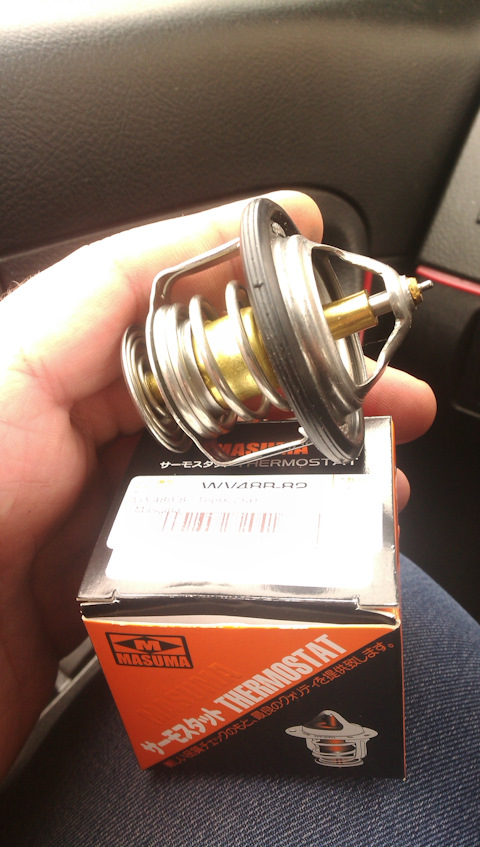 U5002 Катушка зажигания 48003 NGK | Запчасти на DRIVE2