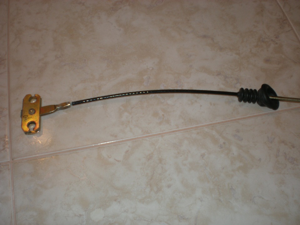 Ребилд тормозной системы. Часть 1 (закупочная). — Daewoo Lanos, 1,5 л ...