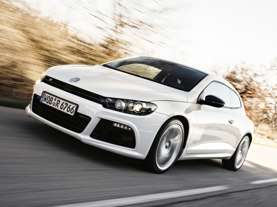 Sudwind New Style. Обновление всегда интересно) — Volkswagen Scirocco (3G), 1,4 л, 2012 года ...