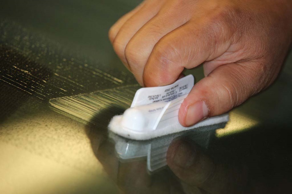 Aquapel (Аквапель) АНТИДОЖДЬ, АНТИГРЯЗЬ, АНТИСНЕГ! — Skoda Octavia A5 ...