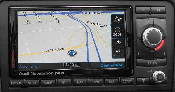 RNS-E Описание модели, спецификация, применимость, история версий ...