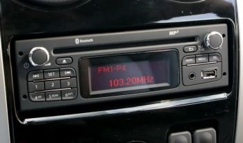 МАГНИТОЛЛА ЛАРГУС — Renault Megane II, 1,6 л, 2007 года | автозвук | DRIVE2