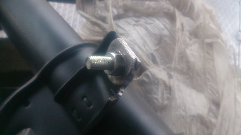 Передние стойки SF5 — Subaru Forester (SH), 2 л, 2008 года | тюнинг ...