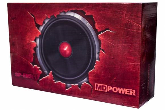 Md.lab в рамках "Тюнингеров" — DRIVE2