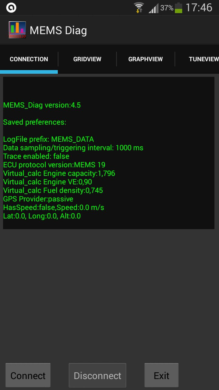 Диагностика — Rover 400 Mk2, 1,6 л, 1998 года | аксессуары | DRIVE2