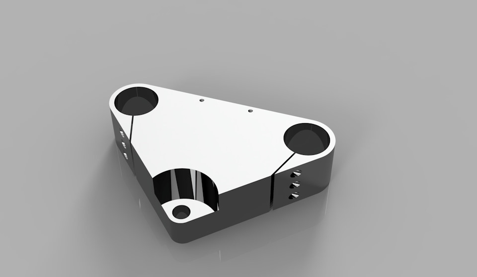 Моделирование решетки радиатора — Volvo S40 (1G), 2 л, 1998 года ...