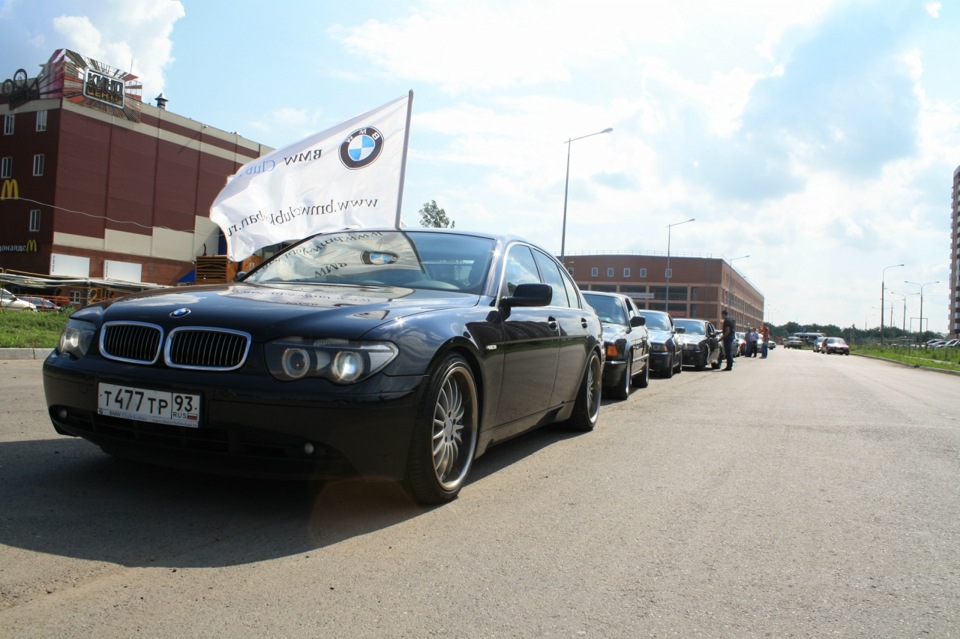 BMW Детям! — BMW 5 series (E34), 1,8 л, 1993 года | другое | DRIVE2