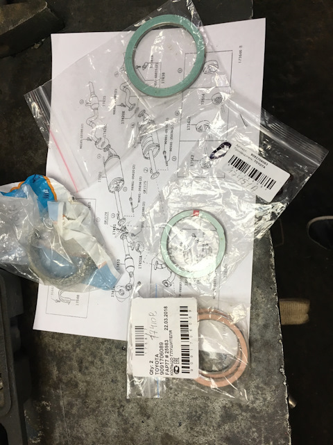 9091706083 Прокладка TOYOTA LEXUS | Запчасти на DRIVE2