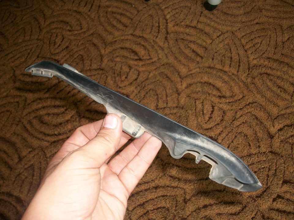 кто знает номер детальки-просьба ответить. — Toyota Prius (20), 1,5 л ...