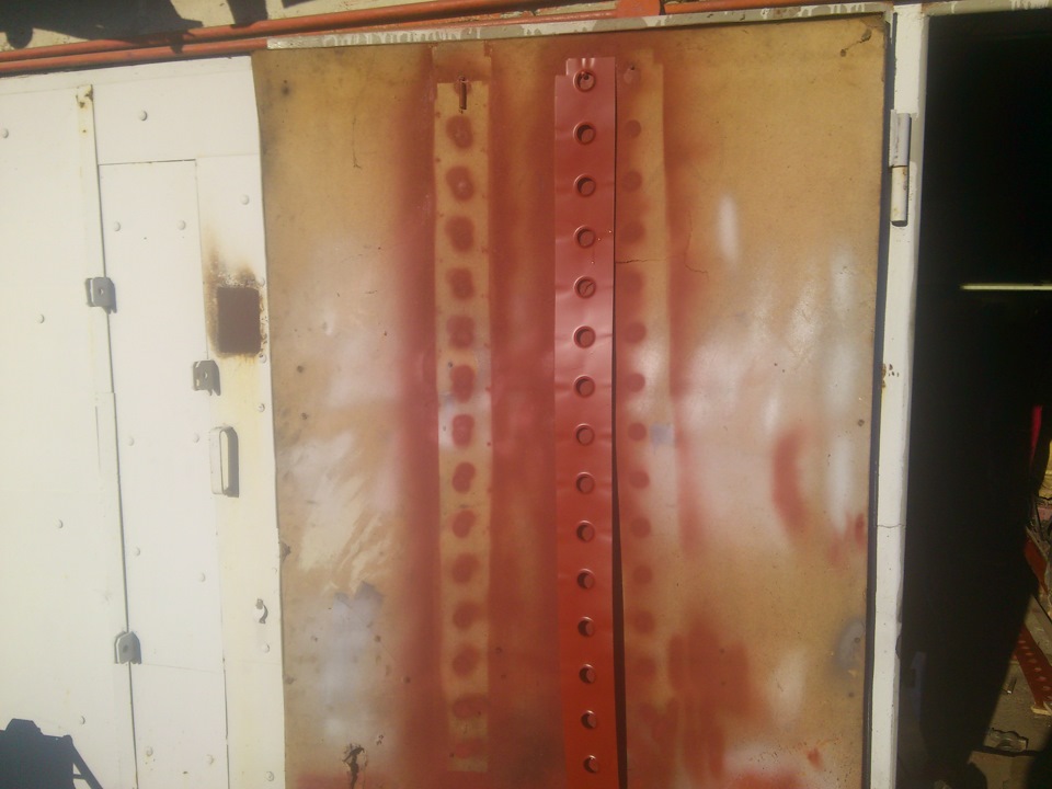 Новости с полей — Lada 21053, 1,6 л, 1991 года | кузовной ремонт | DRIVE2