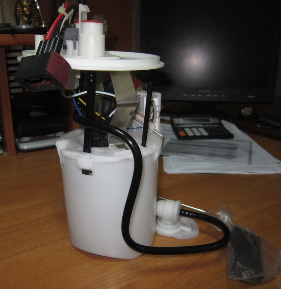 Приехал насос — Saab 9000, 3 л, 1996 года | своими руками | DRIVE2