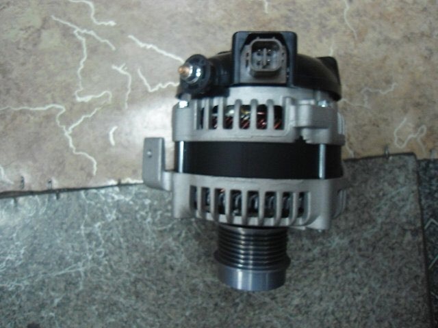 Voltage 12 — Toyota RAV4 (II), 2 л, 2002 года | автозвук | DRIVE2