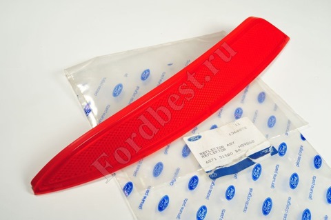 1364872 Отражатель в задний бампер правый / Mondeo-III 05~ Ford ...