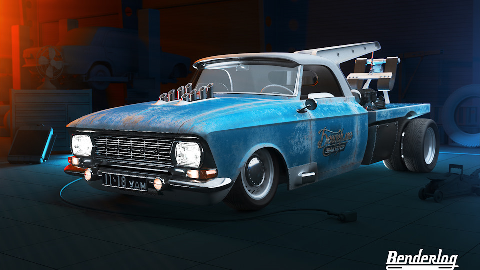 Запчасти — ИЖ 2715, 1,5 л, 1990 года | запчасти | DRIVE2