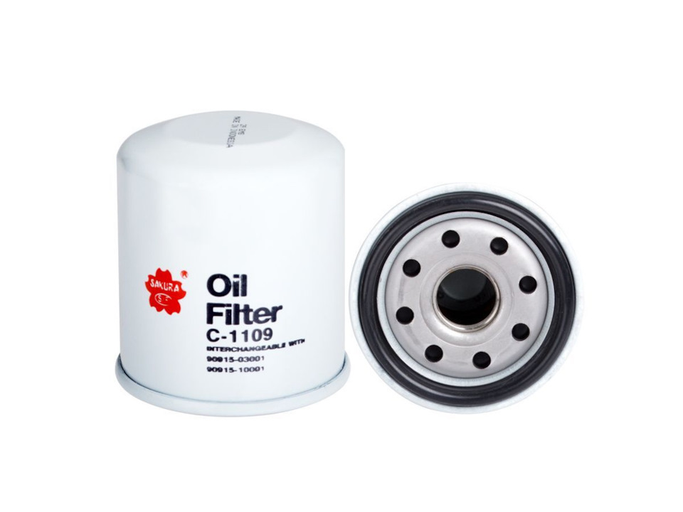 Замена масла в двигателе и подбор по вязкости — Toyota Corona (T190), 1 ...