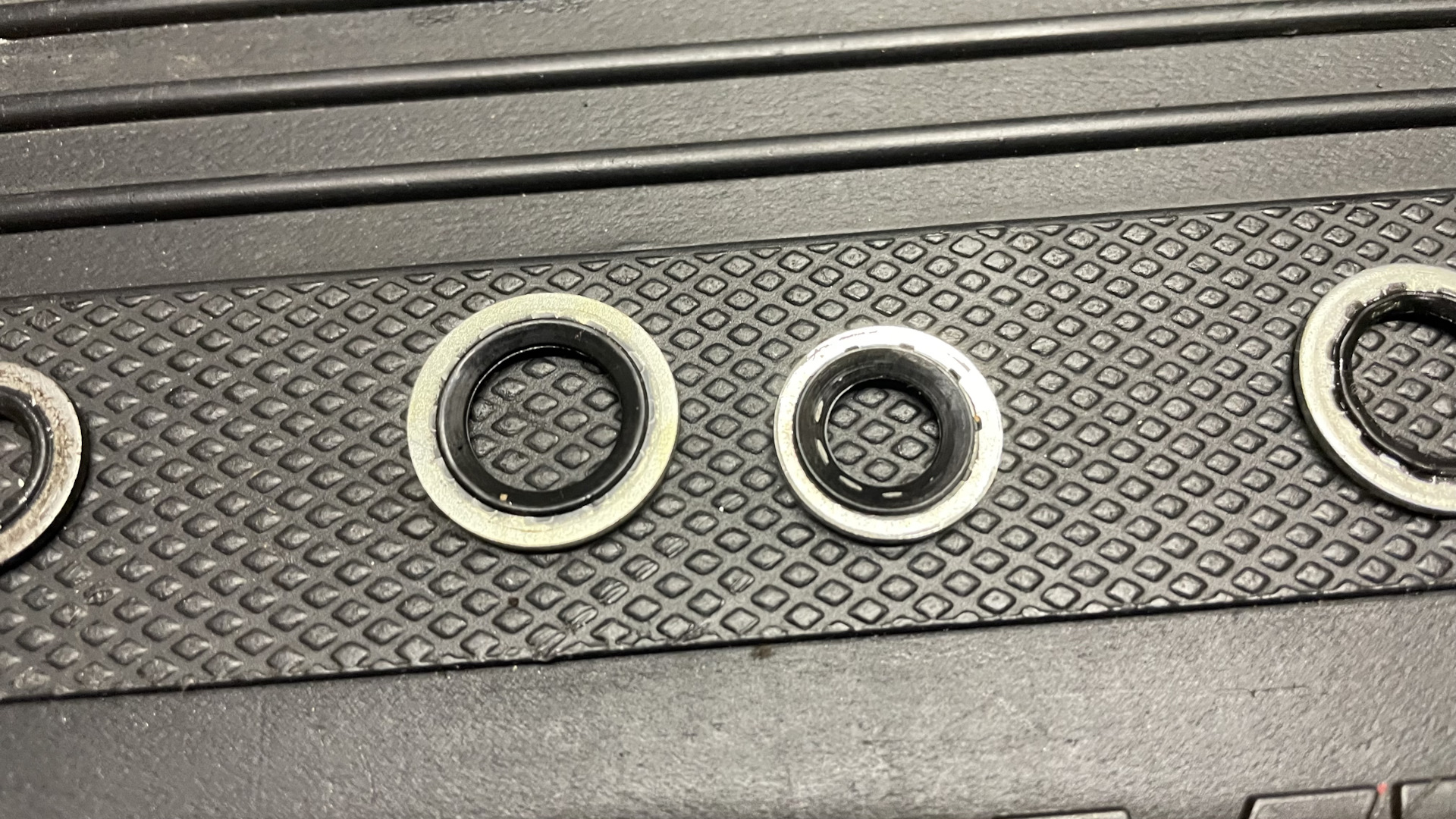 #5 Никогда такого не было и вот опять… — Opel Zafira Tourer, 1,6 л ...