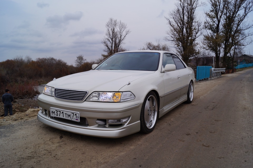 Фотографии на летних дисках Enkei Wheels AME SHALLEN AX R18 — Toyota ...