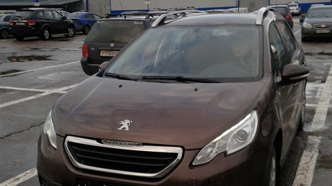 1607870680 Комплект сцепления Peugeot Citroen | Запчасти на DRIVE2