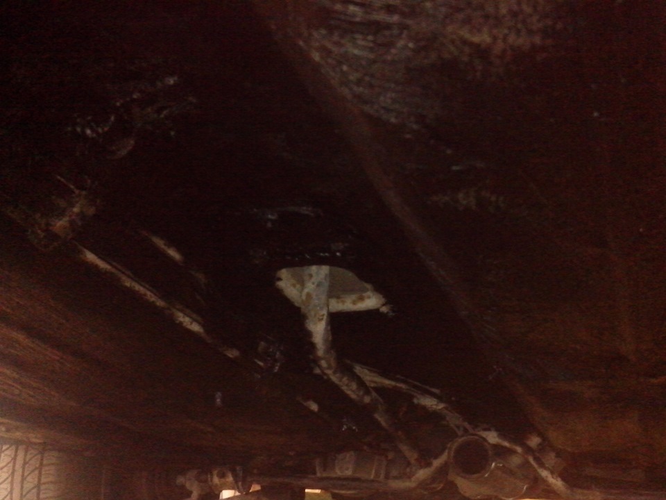 Антикорим LEGo — Lada 21099, 1,5 л, 1999 года | своими руками | DRIVE2