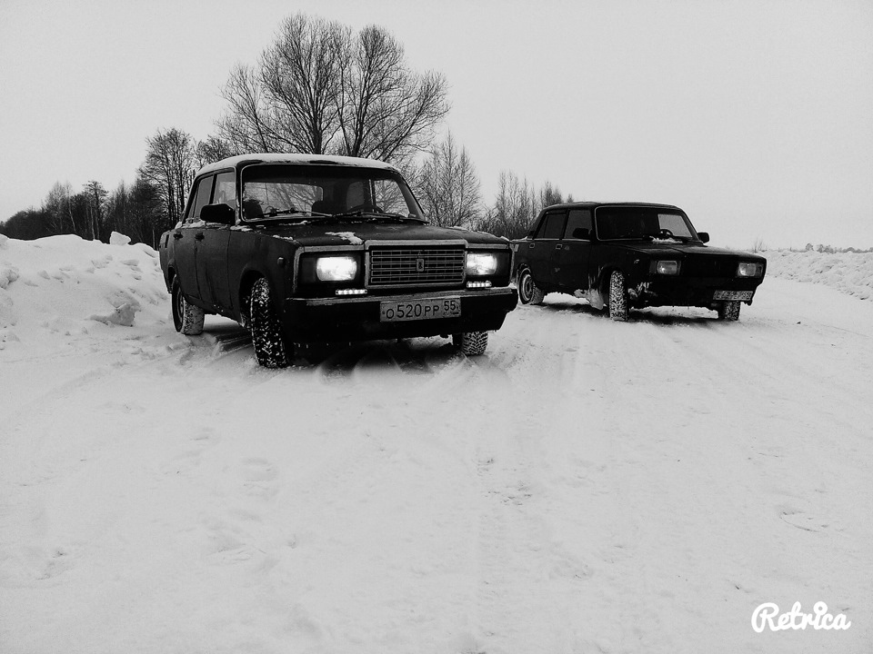 Запись от 14 марта 24 05 — Lada 21073 1 5 л 2002 года покупка