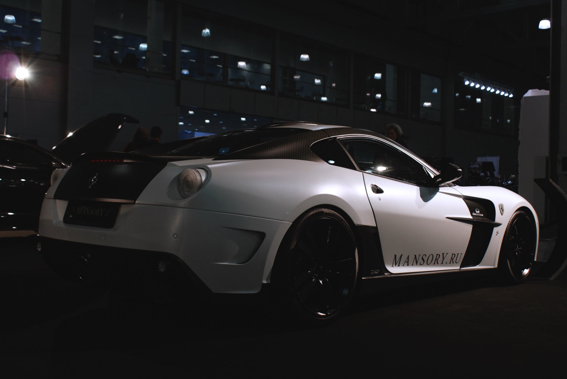 Tuning Show 2011 — DRIVE2