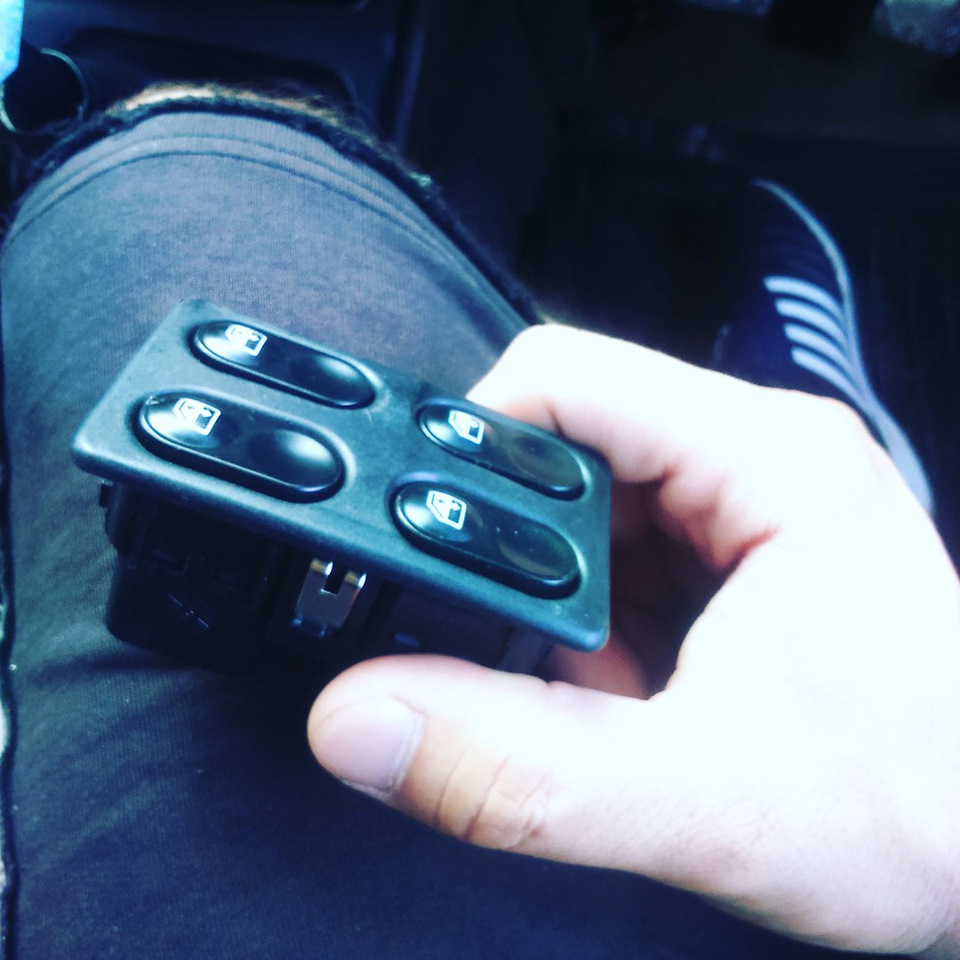 ну вы поняли) — LADA 2114, 1,6 л., 2008 года | тюнинг | DRIVE2