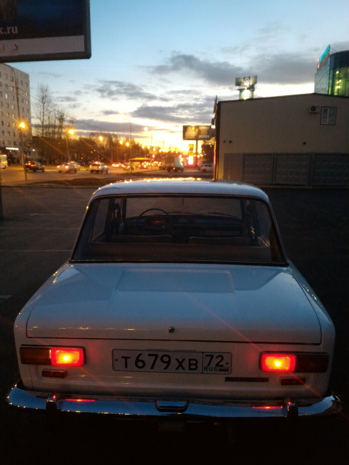 Запись, 2 декабря 2017 — DRIVE2