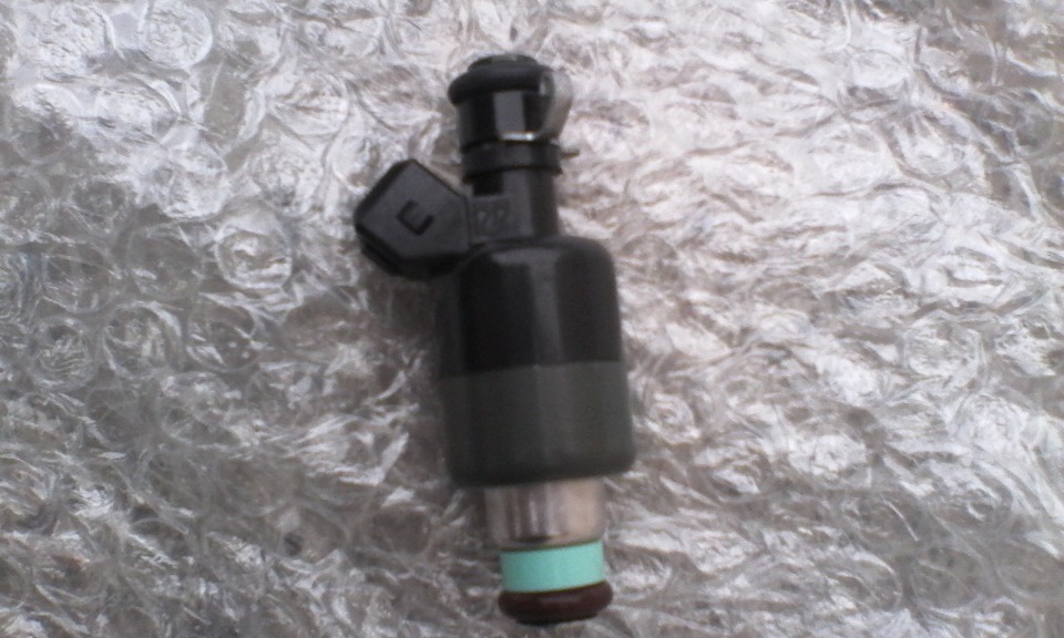 замена форсунок Opel 0280150725 на GM 17120262 — DRIVE2