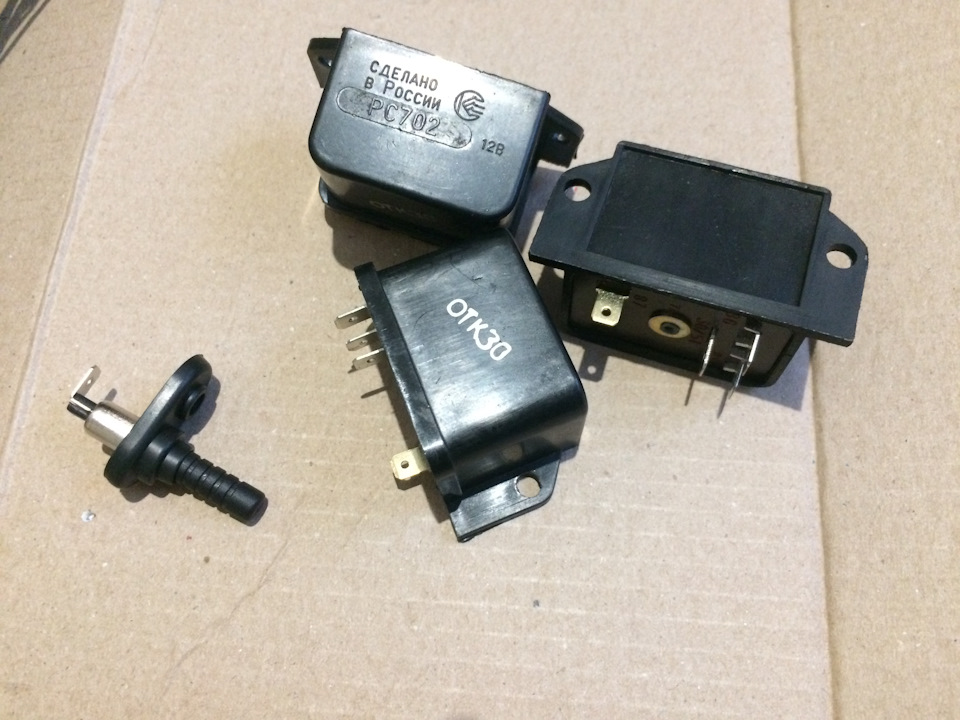 Чуток затарился — Lada 2106, 1,6 л, 1977 года | электроника | DRIVE2