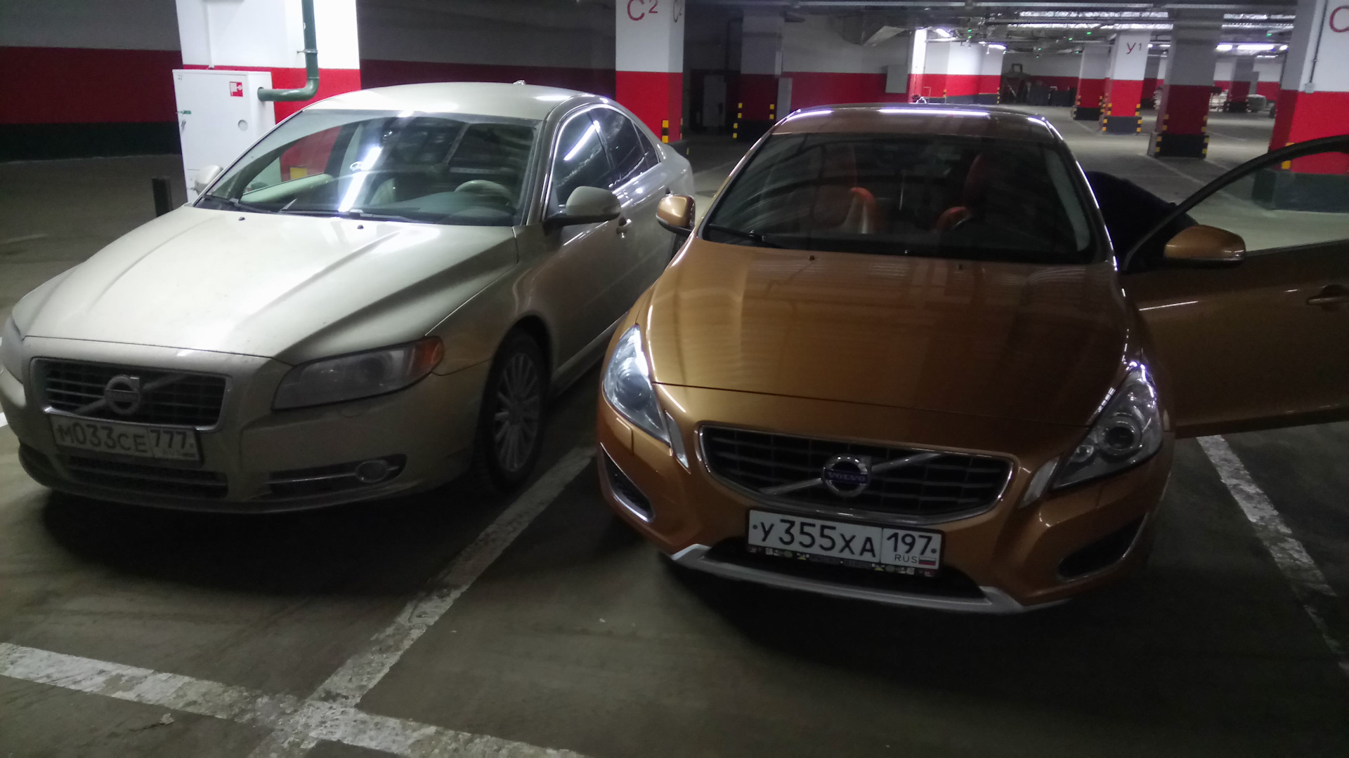 Volvo S60 II (Карамелька) (Видеопост #1) — Volvo S60 (2G), 1,6 л, 2012 года | видео | DRIVE2