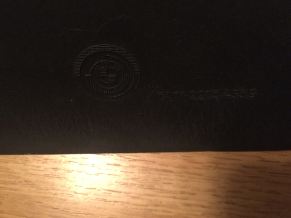 Спойлер BMW Motorsport — BMW 3 series (E21), 2,5 л, 1980 года ...