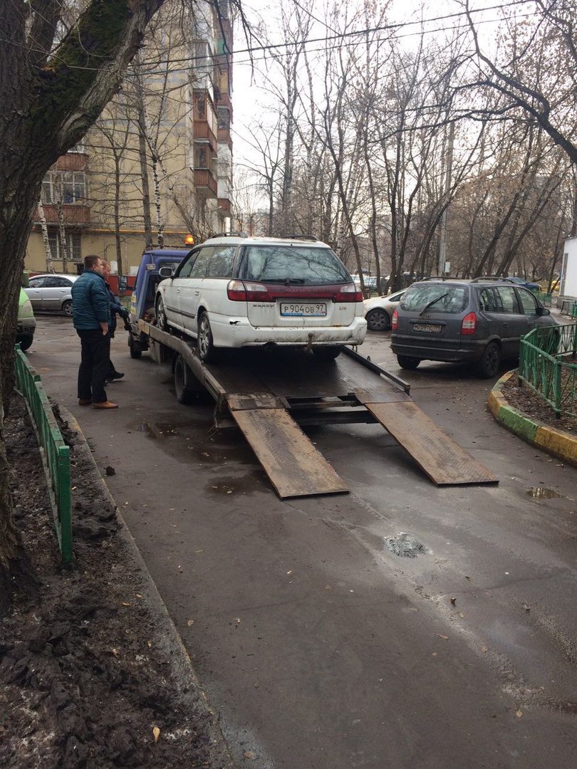 WRS Drive2 — Subaru Legacy (BE/BH/BT), 2 л, 1999 года | соревнования | DRIVE2