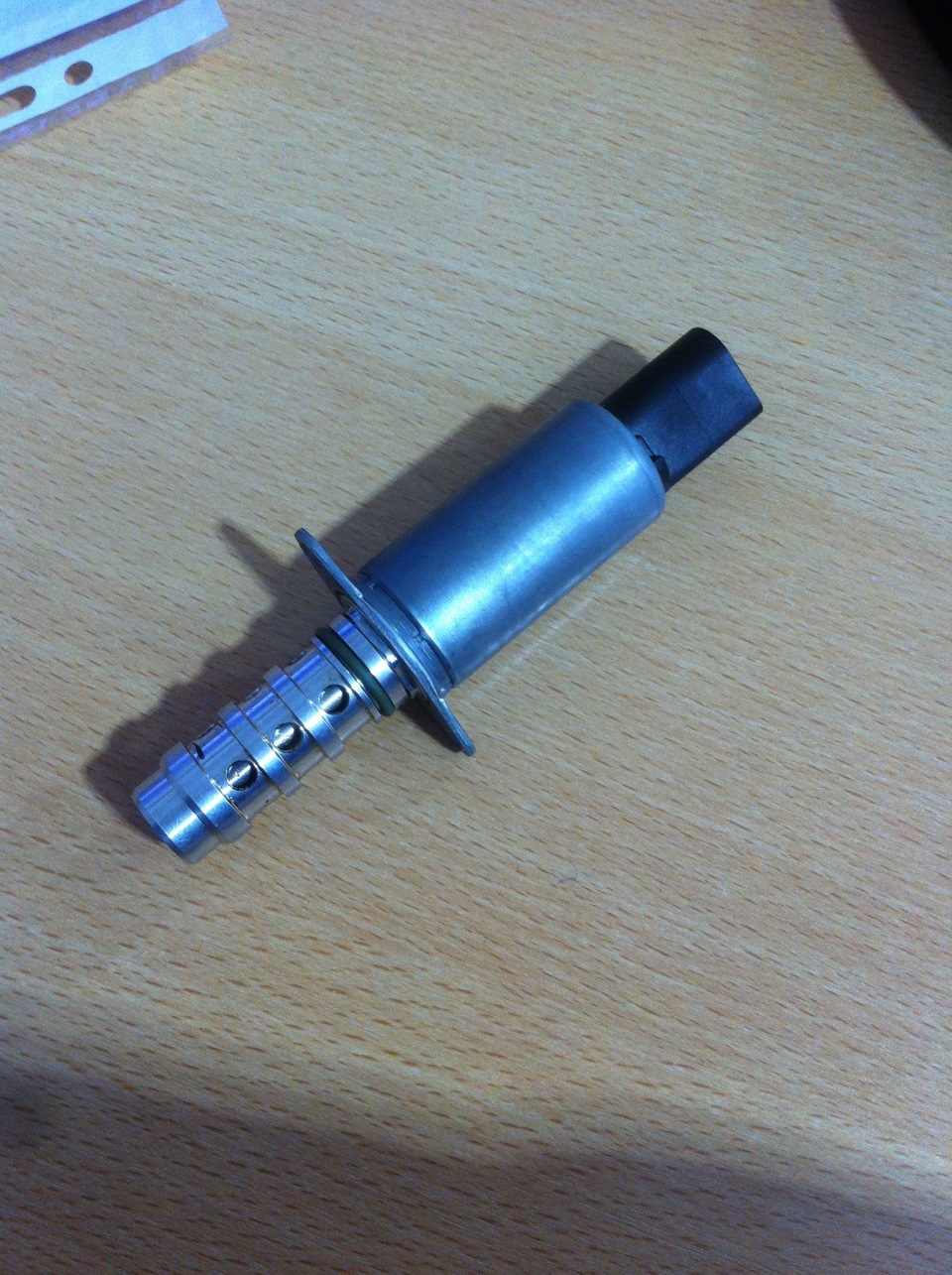 продан клапан управления распред валом Audi A3 (8P) — Volkswagen Golf ...