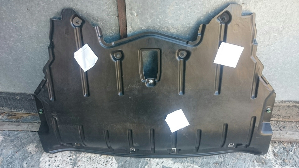 Защита радиатора+подкрылок= цена за пол царства — BMW X5 (E70), 3 л ...