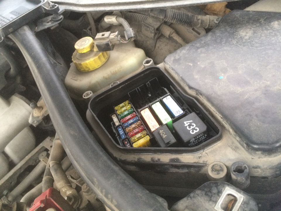 Датчик ABS, EPC — Volkswagen Touareg (1G), 3,2 л, 2004 года | электроника | DRIVE2