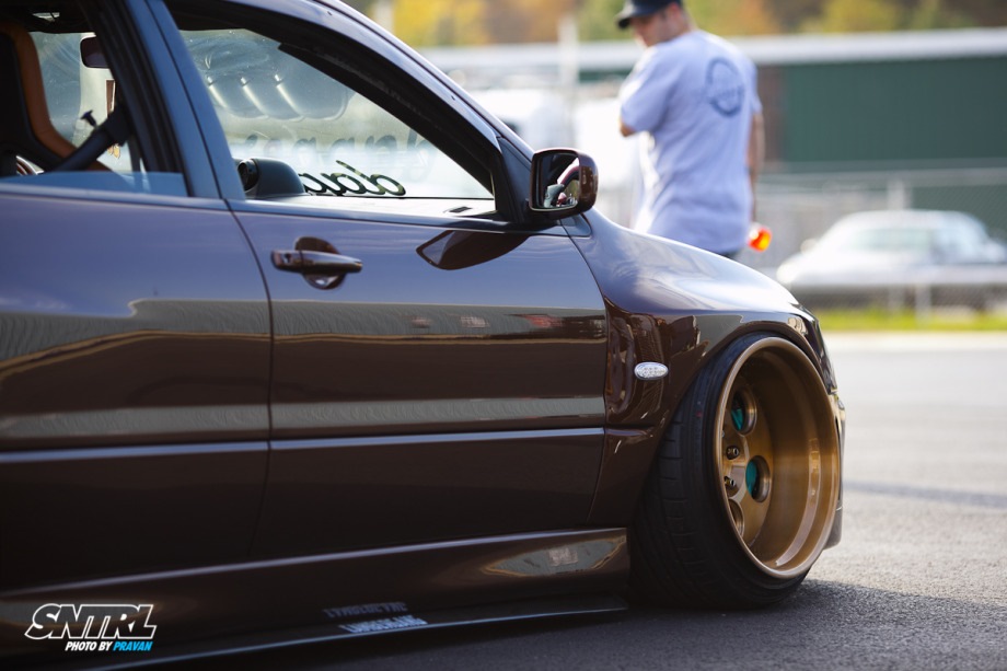 Clinched Mitsubishi Evolution — Clinched на DRIVE2