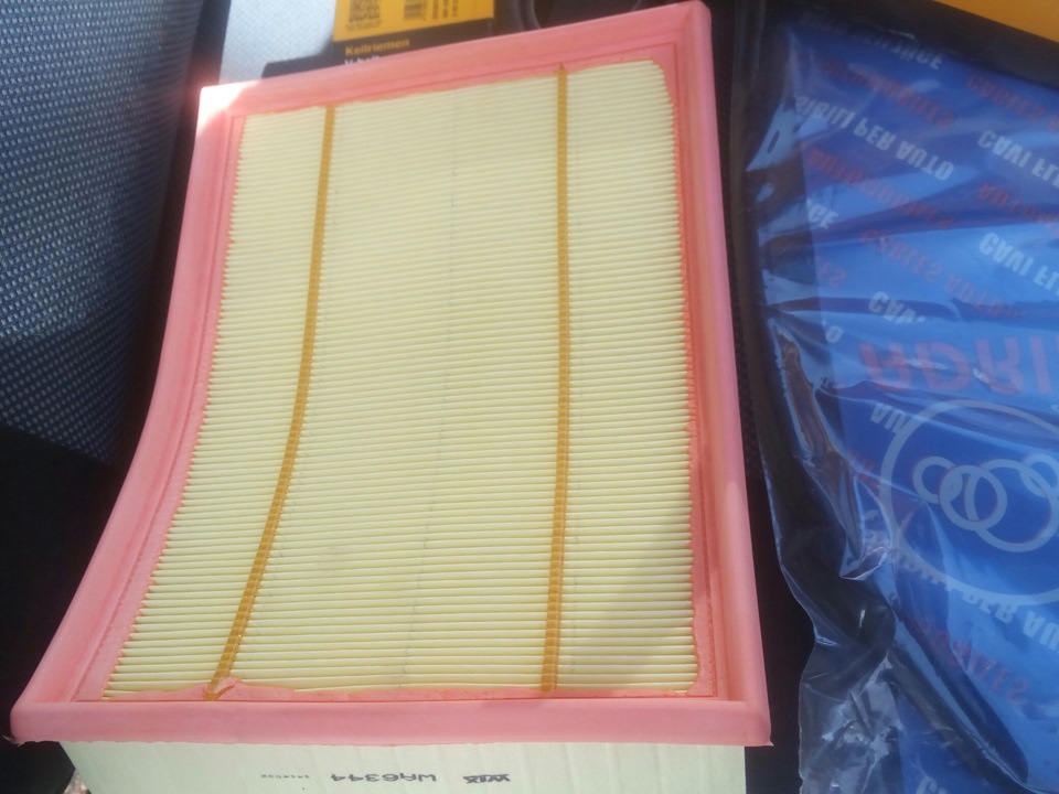 Запись от 16 апреля 02:18 — Volkswagen Transporter T4, 1,9 л, 2001 года ...