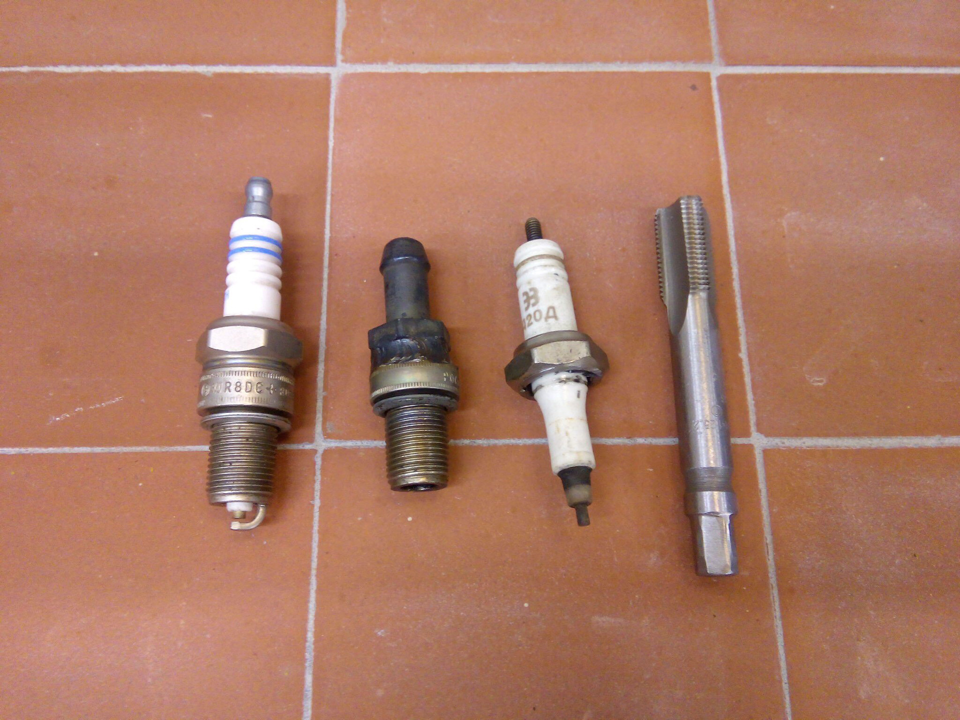 Тормоза — BMW 7 series (E23), 3,5 л, 1986 года | своими руками | DRIVE2