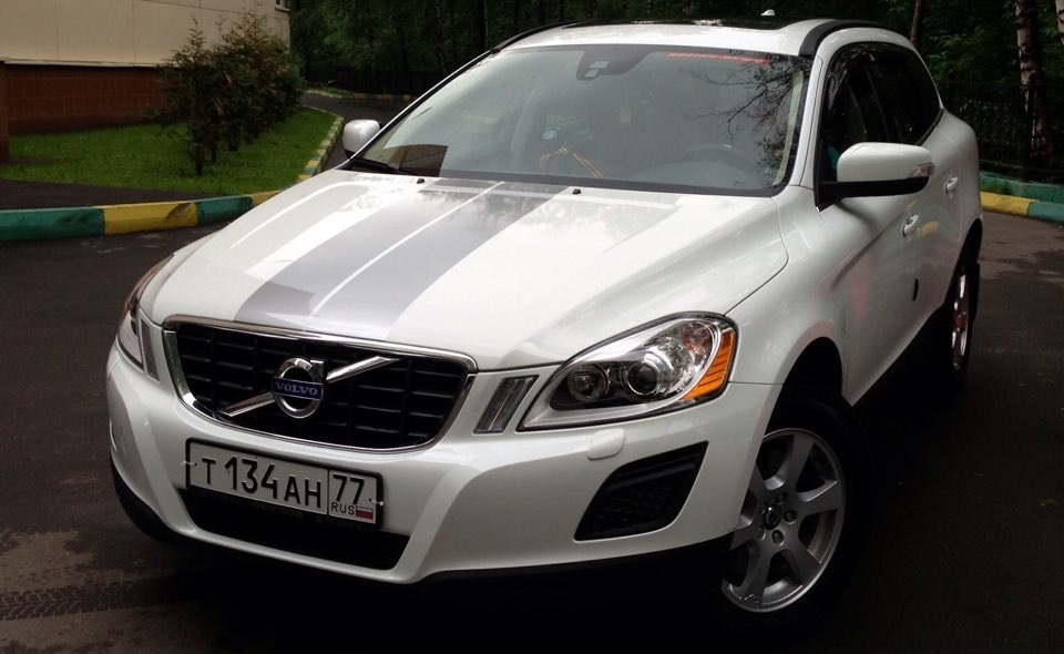 Запись от 31 января 15:11 — DRIVE2