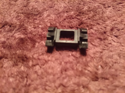 A0099884078 Зажим накладки двери Mercedes | Запчасти на DRIVE2