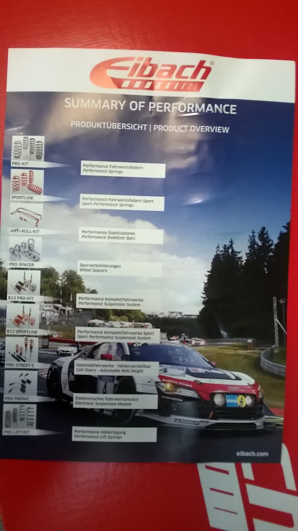 Мои Eibach наконец-то приехали! — BMW 3 series Coupe (E36), 2 л, 1996 ...