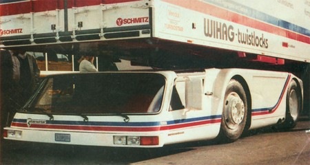 Steinwinter Supercargo 20.40 — DRIVE2