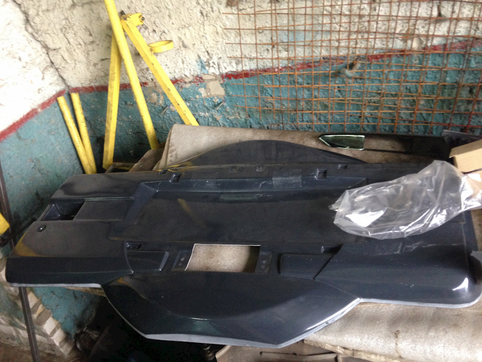 Norix Link. От мыслей к действию. UPD: Добавлены фото по просьбам ...