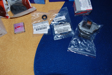 2213178A00 Кольцо уплотнительное круглое 49*3,5 (159) NISSAN INFINITI ...