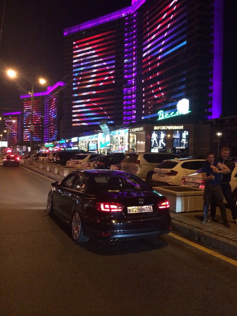 #Конец истории — Volkswagen Jetta VI, 1,4 л, 2011 года | продажа машины ...