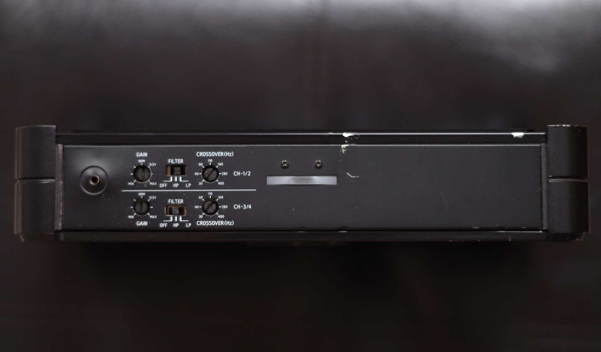 Alpine PDX-F4 за £130 — Saab 9-3 (2G), 1,9 л, 2009 года | автозвук | DRIVE2