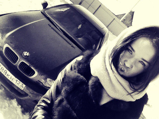 мороз -25 — DRIVE2