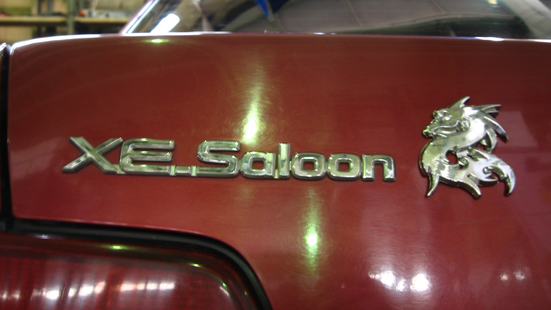 Toyota Corolla (110) 1.6 бензиновый 1995 | AE114 4WD на DRIVE2