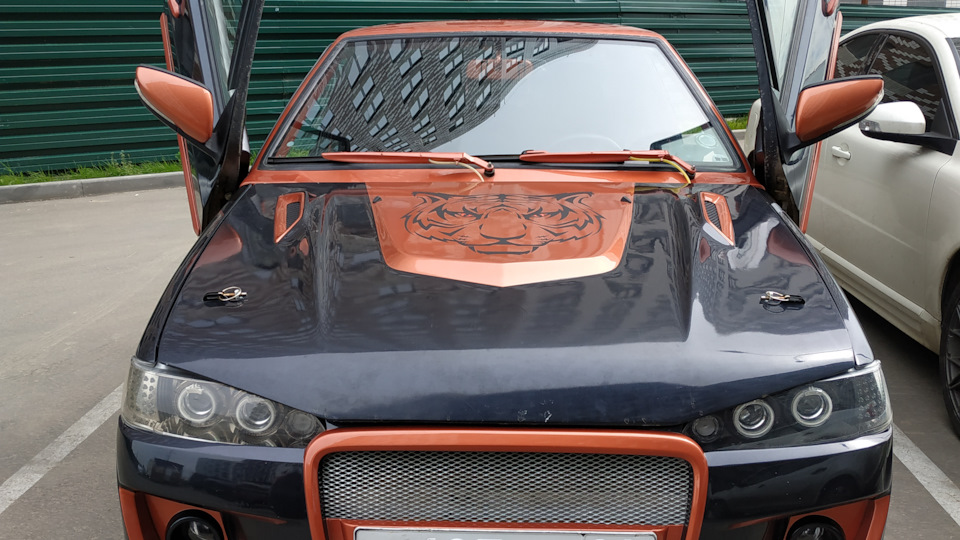 Мужики и девчули посоветуйте сцепление на ваз 2115 — Lada 2115 1 6 л